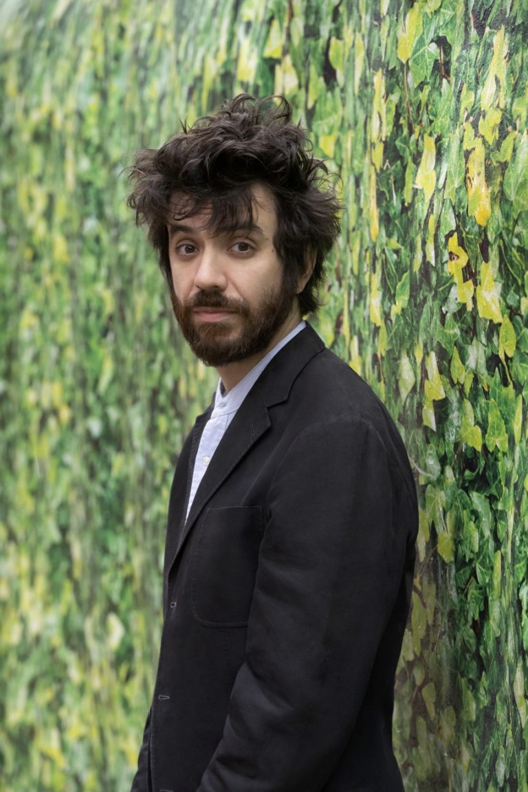 2025 Susan Neville Prizes in Fiction & Poetry – Booth