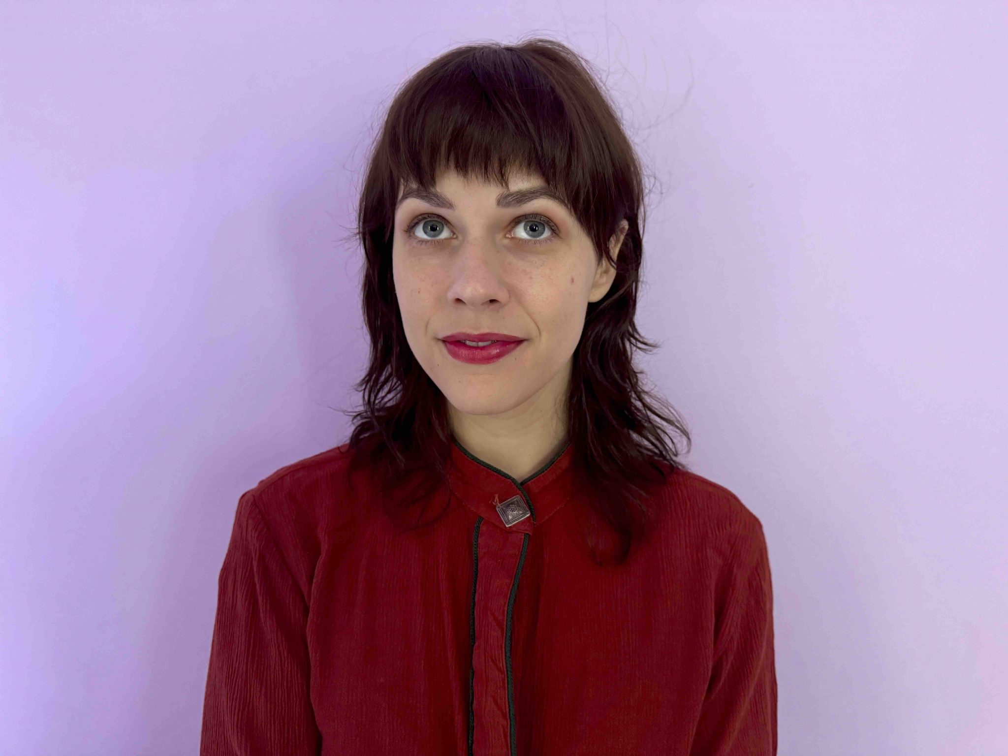 2025 Susan Neville Prizes in Fiction & Poetry – Booth